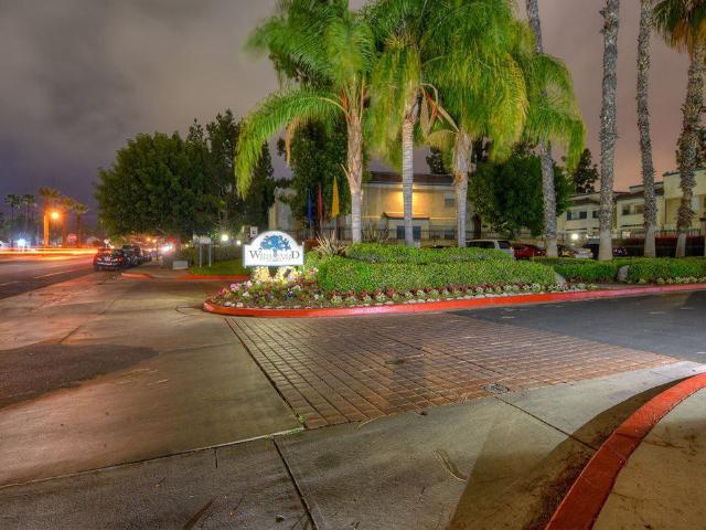 WINDWOOD 2 Bedroom Apartment for Rent at 1120 W Linden St, Riverside, CA 92507 University