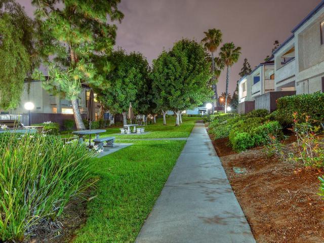 WINDWOOD 2 Bedroom Apartment for Rent at 1120 W Linden St, Riverside, CA 92507 University