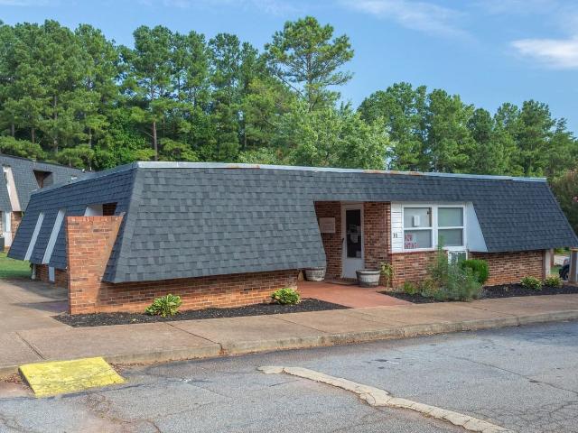 Windwood Apartments 1 Bedroom Apartment for Rent at 208 Windwood Dr, Pickens, SC 29671