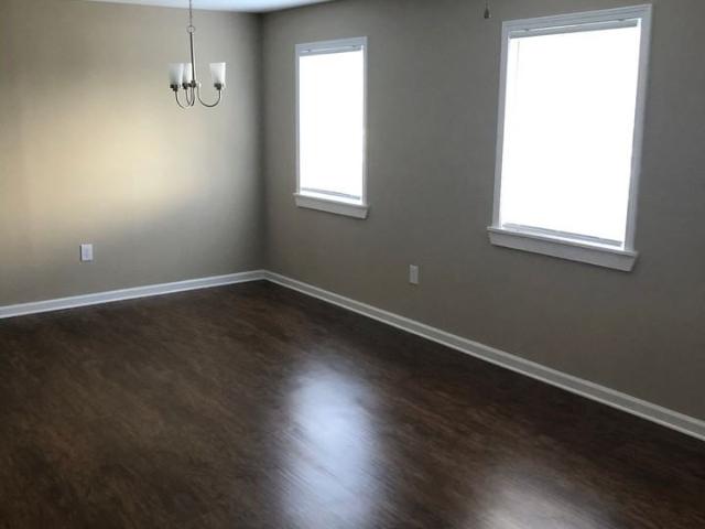 Windwood Apartments 2 Bedroom Apartment for Rent at 208 Windwood Dr, Pickens, SC 29671