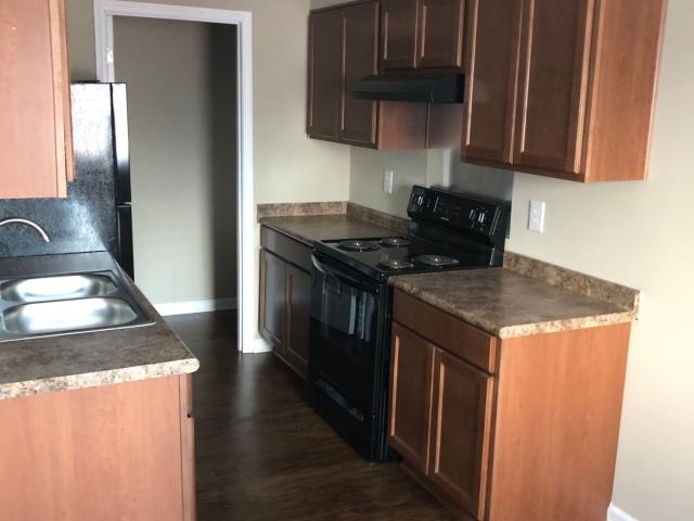 Windwood Apartments
