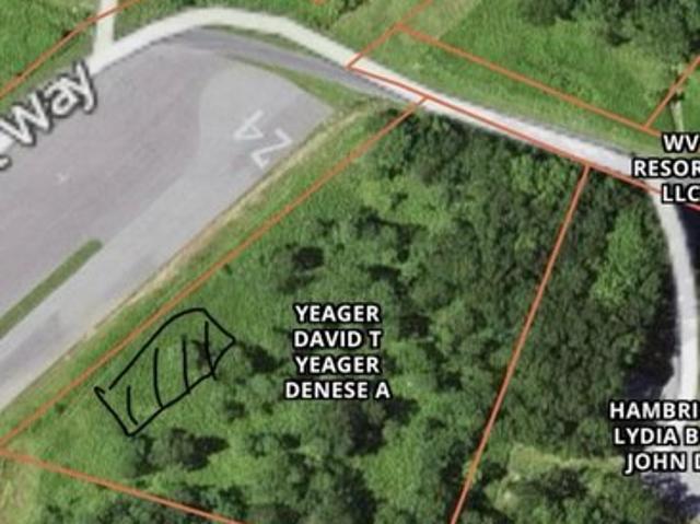 Windwood, Davis, WV 26260