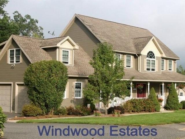 Windwood Dr, Ludlow, Home For Sale