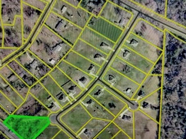 Windwood Estates Dr Lots 40 & 41, Shreveport, LA 71107