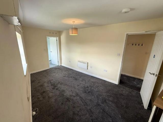 Windway Road