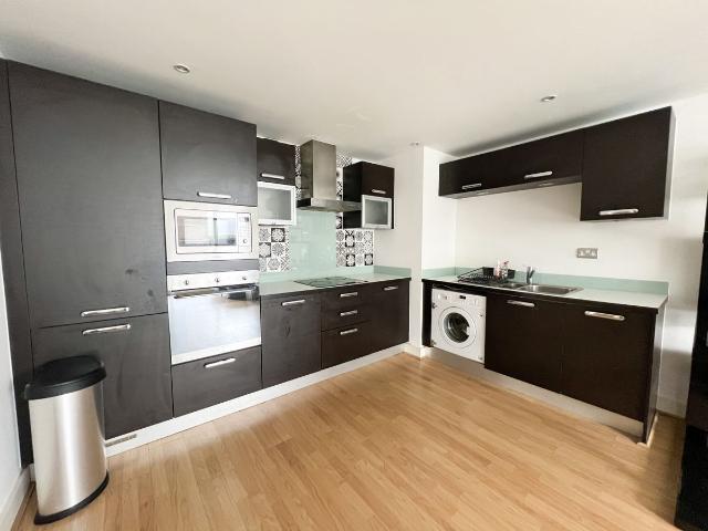 Windward Court, Gallions Road, Victoria Dock E16, 2 bed flat to rent, £2,200 pcm | PrimeLocation