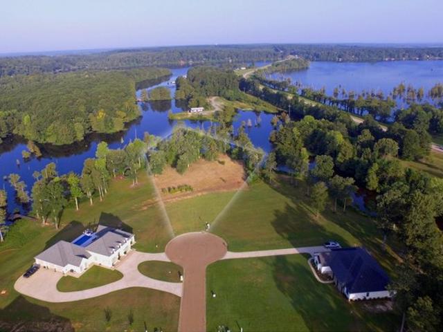 Windward Ct Lot 10, Farmerville, LA 71241