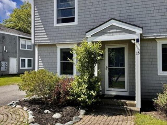 Windward Dr Unit,cutler, Condo For Sale