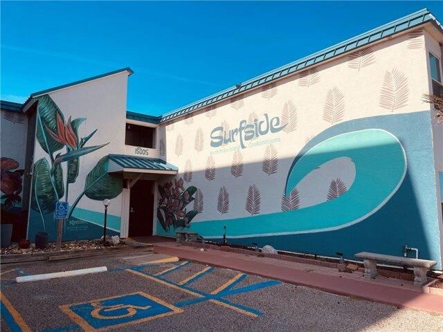 Windward Dr Unit,corpus Christi, Condo For Sale