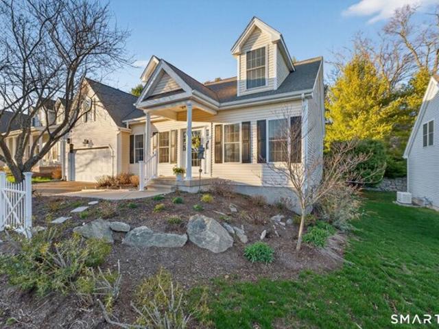 Windward Dr Unit,east Lyme, Condo For Sale