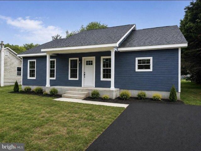 Windward Dr, Lewes, Home For Sale