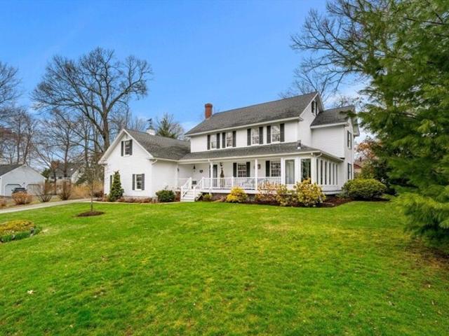 Windward Dr, Newburyport, Home For Sale