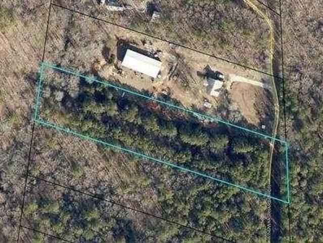 Windward Harbor Dr, Elberton, GA 30635