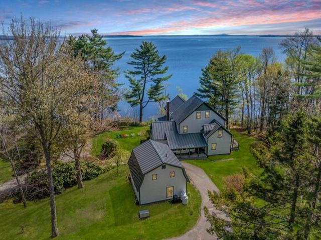 Windward Ln, Northport, Home For Sale