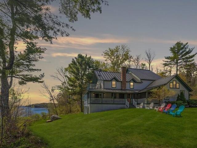Windward Ln, Northport, Home For Sale