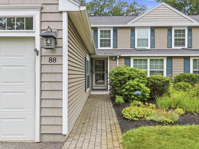 Windward Pointe Dr Unit,wells, Condo For Sale