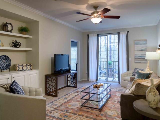 Windward Place 2 Bedroom Apartment for Rent at 3080 Market Pl, Alpharetta, GA 30005