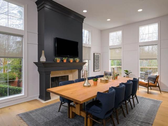 Windward Place 3 Bedroom Apartment for Rent at 3080 Market Pl, Alpharetta, GA 30005
