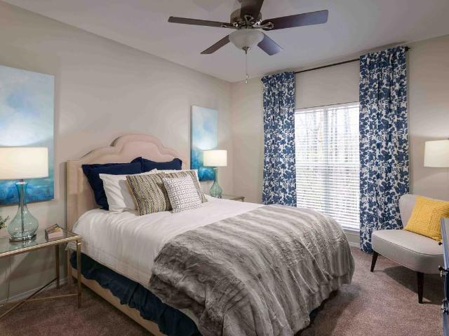 Windward Place 3 Bedroom Apartment for Rent at 3080 Market Pl, Alpharetta, GA 30005
