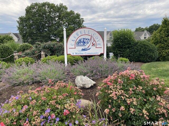 Windward Rd Unit,milford, Condo For Sale