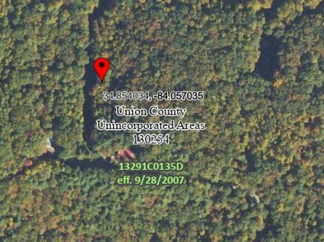 Windy Blvd, Blairsville, GA 30512