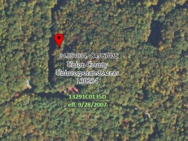 Windy Blvd, Blairsville, GA 30512
