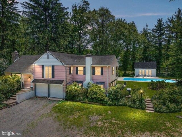 Windy Bush Rd, Newtown, Home For Sale