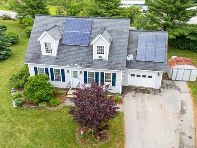 Windy Fields Ln, Jaffrey, Home For Sale
