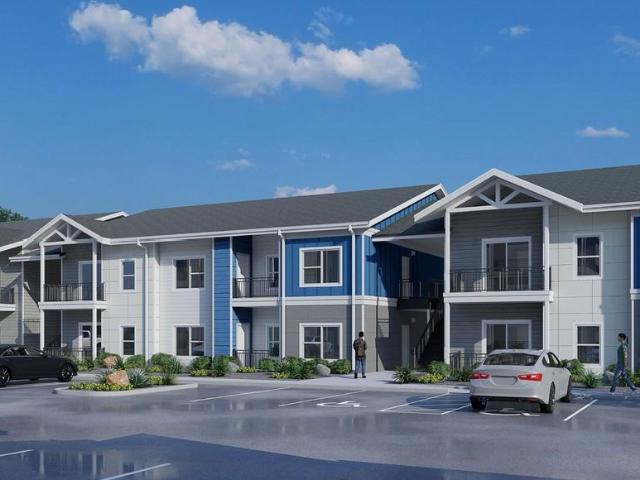 Windy Hill Apartments 1 Bedroom Apartment for Rent at 1049 Windy Hill Rd, Kyle, TX 78640
