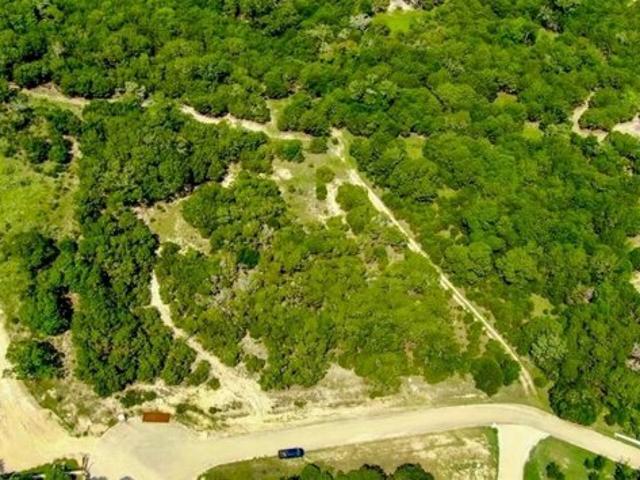 Windy Hl, Salado, Plot For Sale
