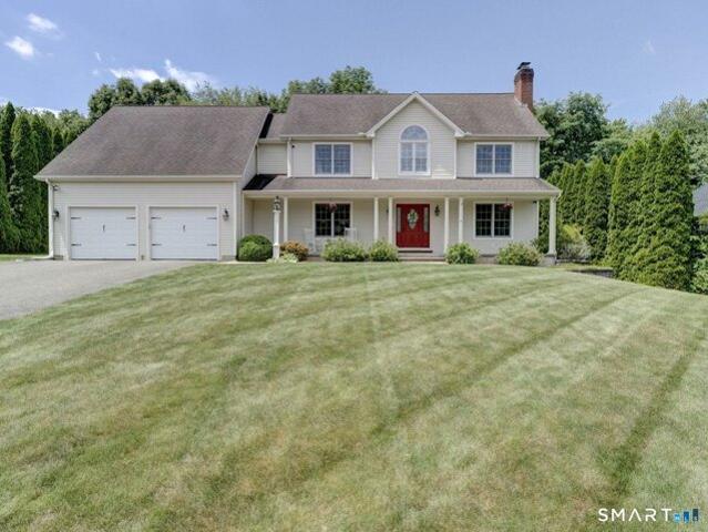 Windy Knoll Dr, Berlin, Home For Sale