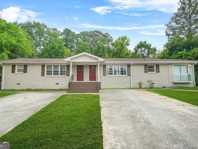 Windy Ln, Austell, Home For Sale
