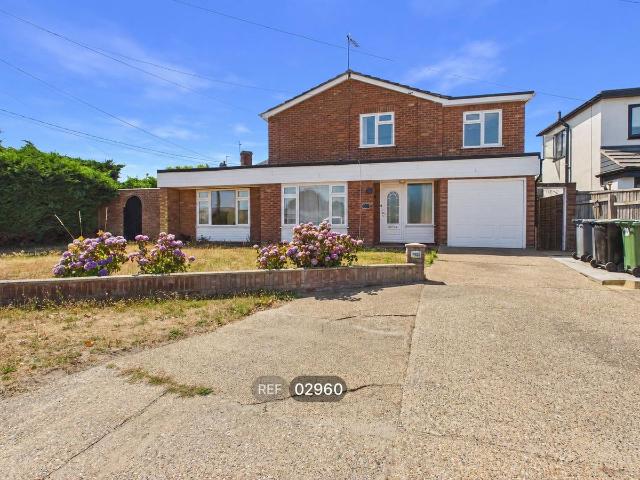 Windy Nook, Main Road, Bucklesham, Ipswich IP10, 4 bed detached house to rent, £1,300 pcm | PrimeLocation