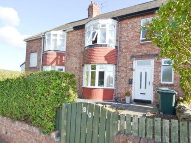 Windy Nook Road, Gateshead, 3 Bedroom Terraced