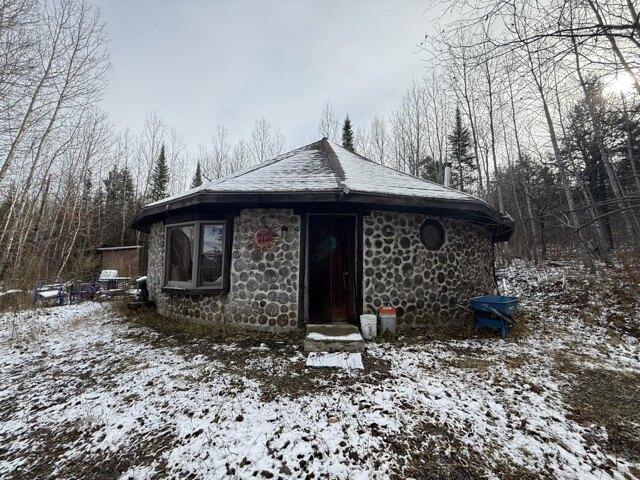 Windy Pitch Dr, Parkman, Home For Sale