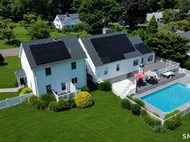 Windy Rdg, Trumbull, Home For Sale