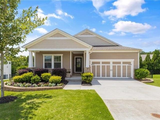 Windy Ridge Ct, Canton, Home For Sale
