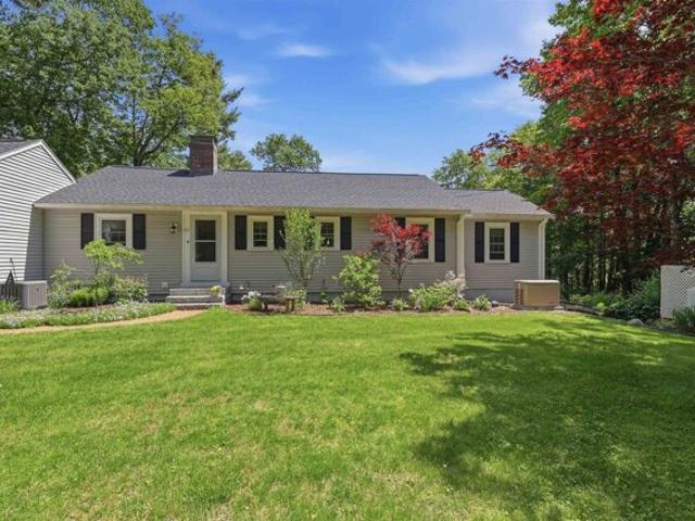 Windy Row, Peterborough, Home For Sale