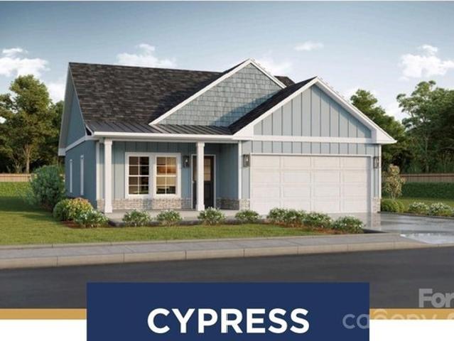 Windy Rush Rd Lot 1, Kannapolis, NC 28081