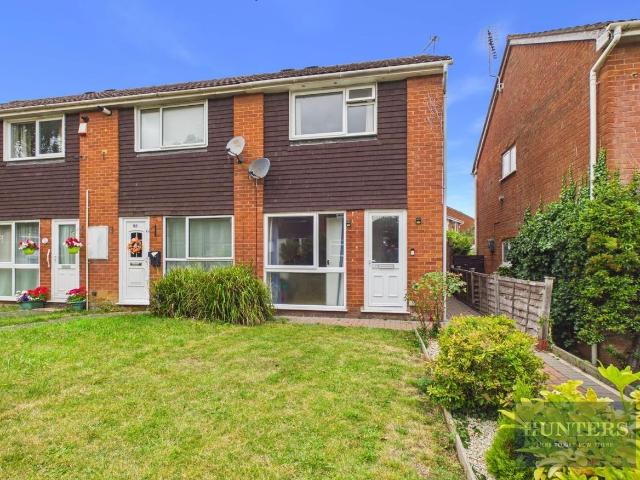 Windyridge Gardens, Cheltenham GL50, 2 bed end terrace house to rent, £1,150 pcm | PrimeLocation