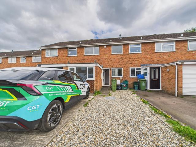 Windyridge Gardens, Cheltenham, GL50, 4 bedroom, Terraced