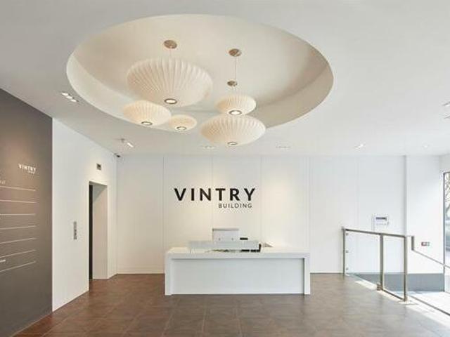 Wine Street, Vintry Building, Bristol, Office To Lease