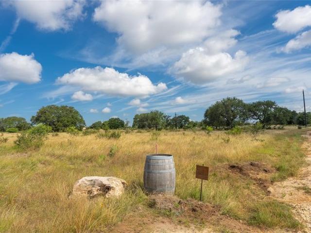 Wine Trail Dr, Johnson City, TX 78636