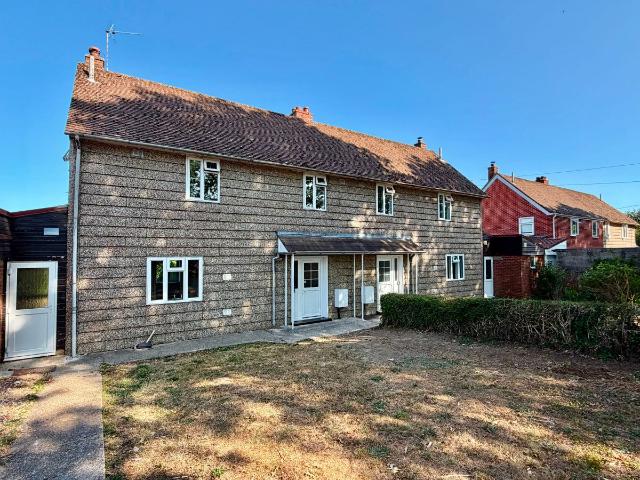 Winecross Cottages, Trampers Lane, North Boarhunt, Fareham PO17, 3 bed semi detached house to rent, £1,650 pcm | PrimeLocation