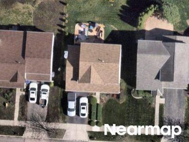 Winebrook Dr