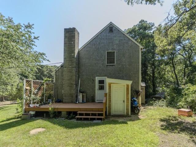 Winemack St, Oak Bluffs, Home For Sale