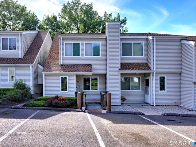 Winesap Ct Unit,ansonia, Home For Sale