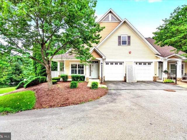 Winery Ct Unit,gaithersburg, Condo For Sale