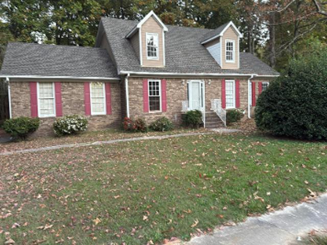 Winewood Rd