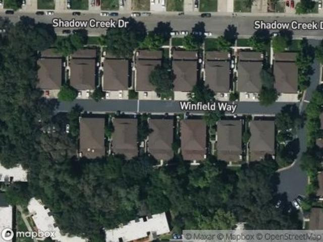 Winfield Way Apt 3